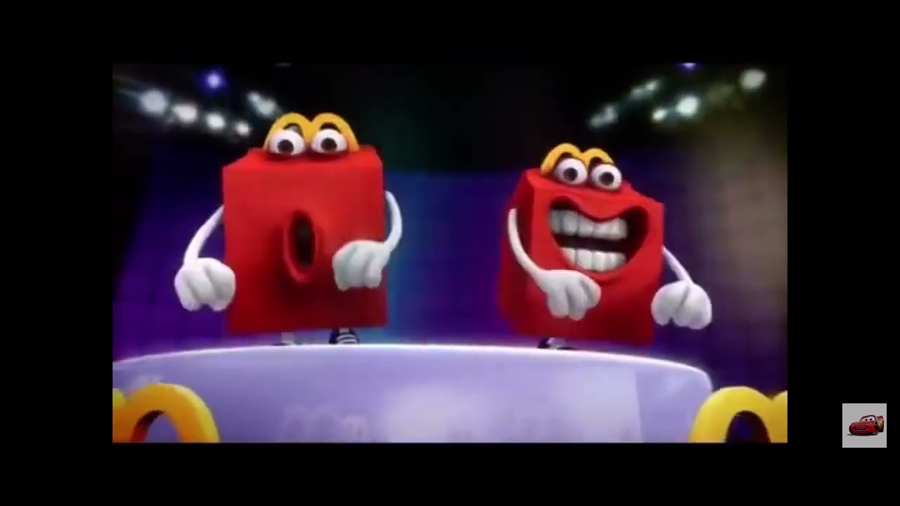 How Loopdidoo dances in real life - YouTube