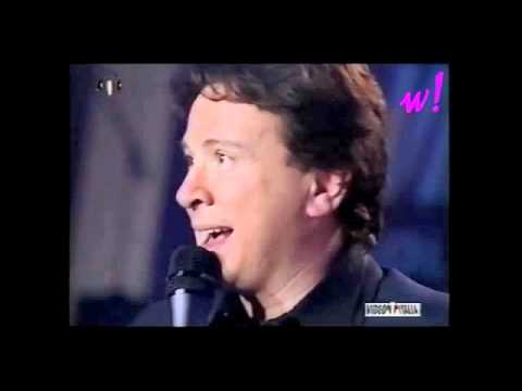Due di troppo - Pupo 2/3 ( francesca bonfanti e stefano valvo ...