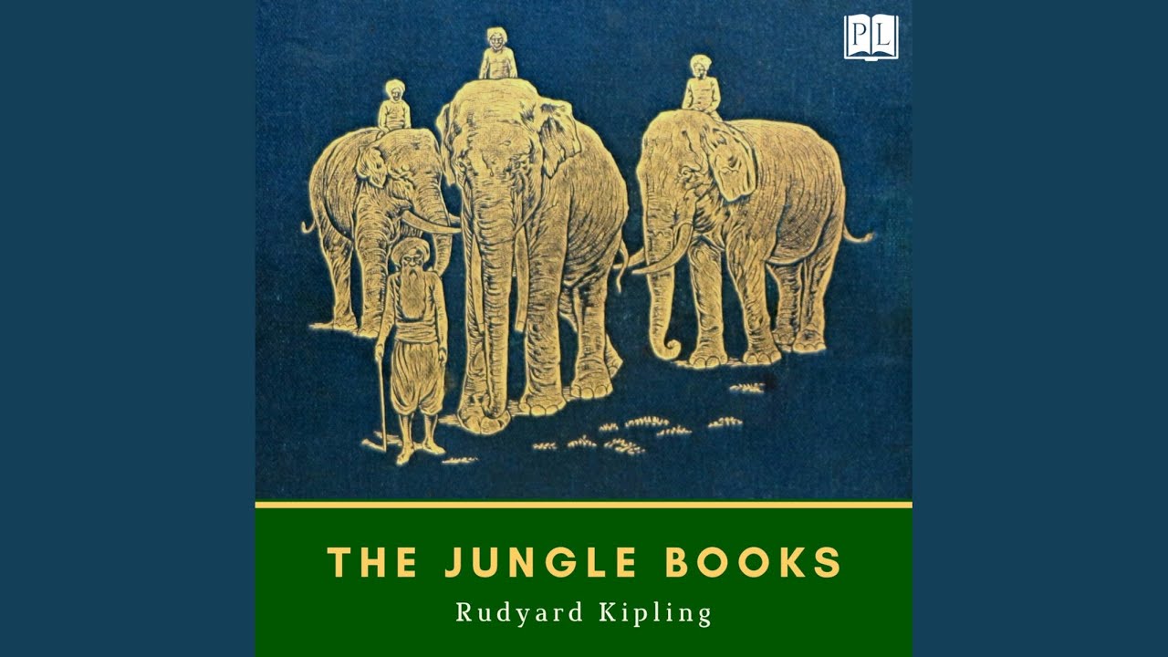 The Jungle Book: "Tiger! Tiger!".11 - The Jungle Books - YouTube