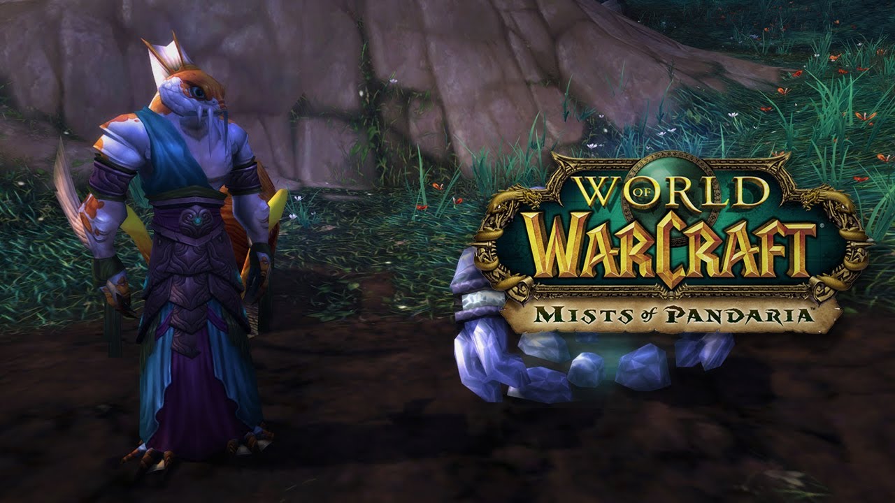 [WoW] Seeker Zusshi Pet Battle (Dragonflight strategies) - YouTube