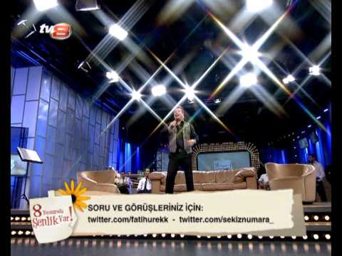 Fatih Ürek - Fıkır Fıkır