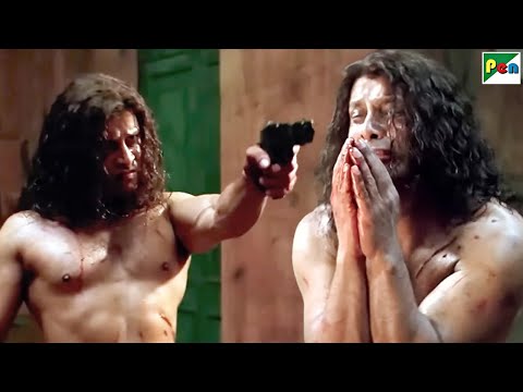 सुधरने का नाटक कर विक्रम के अंदर फिर आया अपरिचित - Vikram - Aparichit Climax - Anniyan