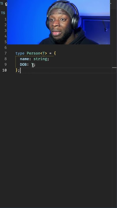 Beginner's guide to Generics in Typescript - YouTube