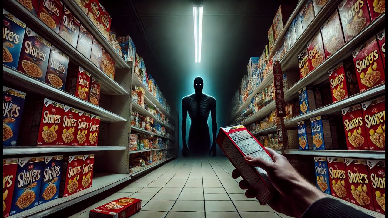 3 Terrifying Lost at Night Horror Stories - YouTube