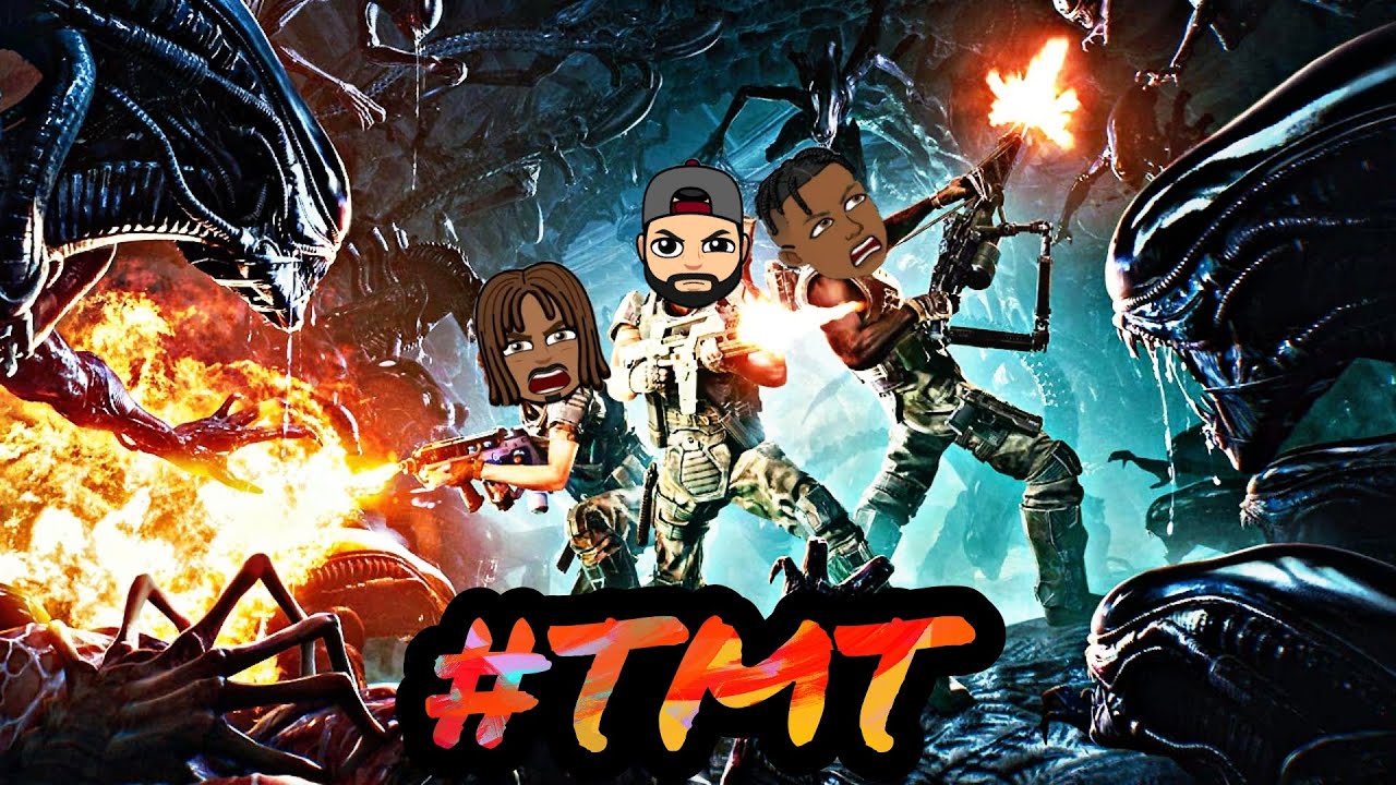 Scary Saturday!!! - TMT Left 4 Dead 2 Group Stream # 3 #scarysaturday # ...