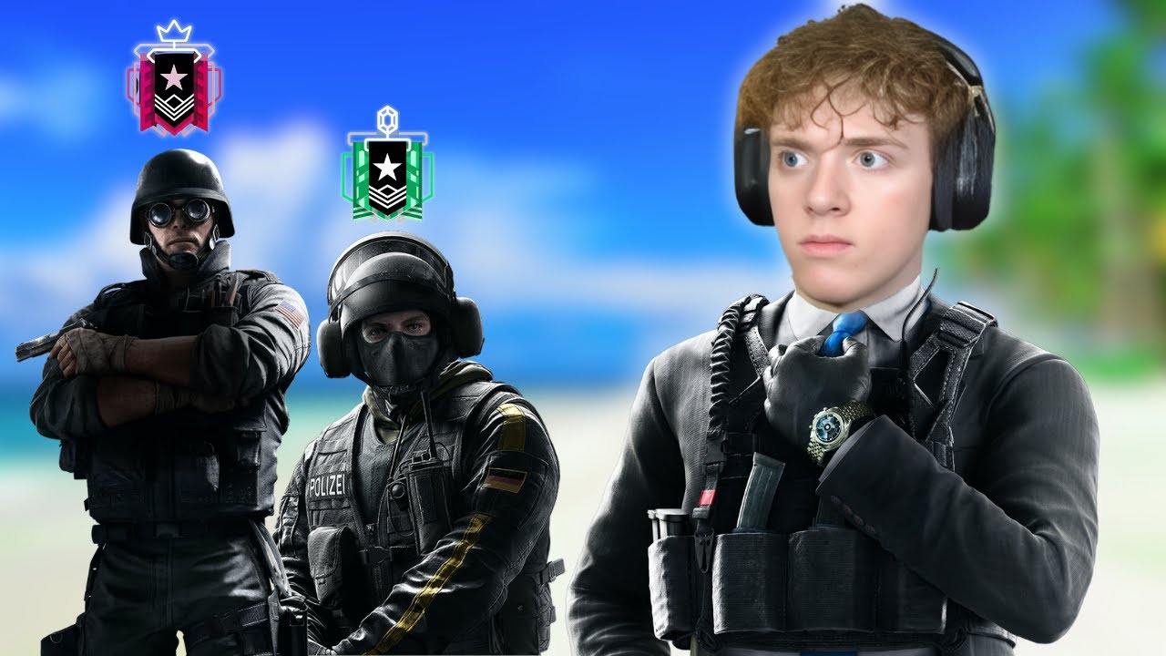 PLAYING RANKED WITH LIVE VIEWERS!!! - YouTube