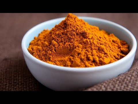 காயல் கறி மசாலாத்தூள் /Kayal Curry Masala - YouTube