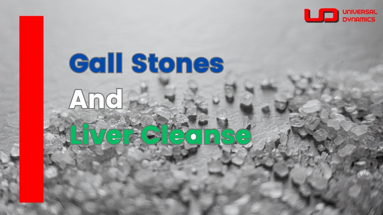 Gall-Stones-Liver-Cleanse - YouTube