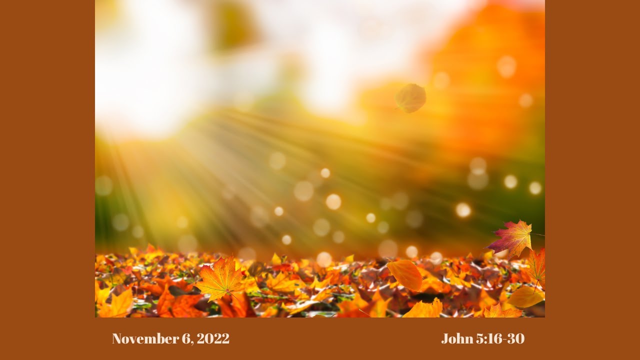 John 5 31 47 YouTube john-5-31-47-youtube