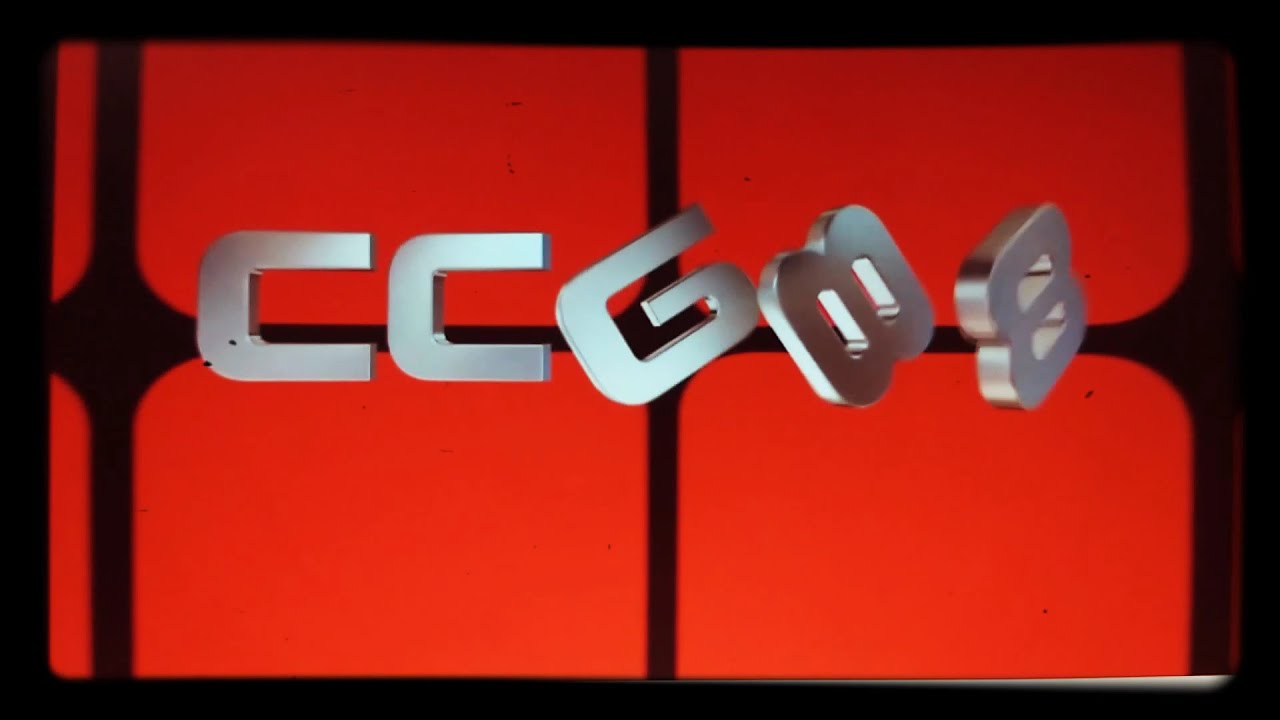 CCG88 Intro but in 8mm - YouTube