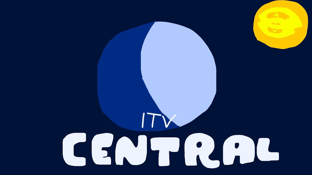 Logo History 96 (ITV Central) - YouTube