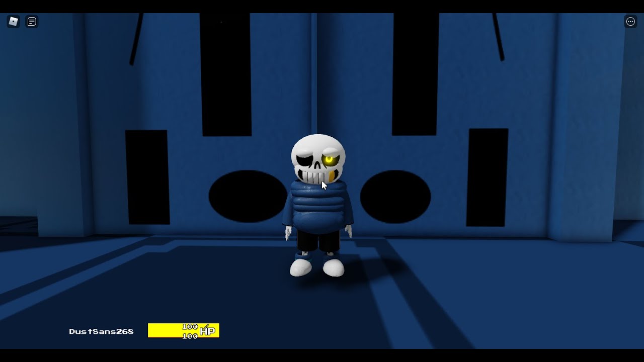 UnderTale Alternative Timelines FellFell Sans Event. - YouTube