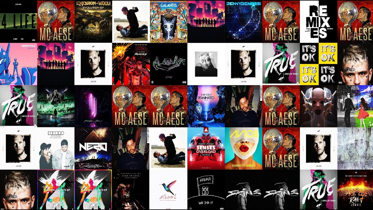 LIKE 13 - YouTube Music