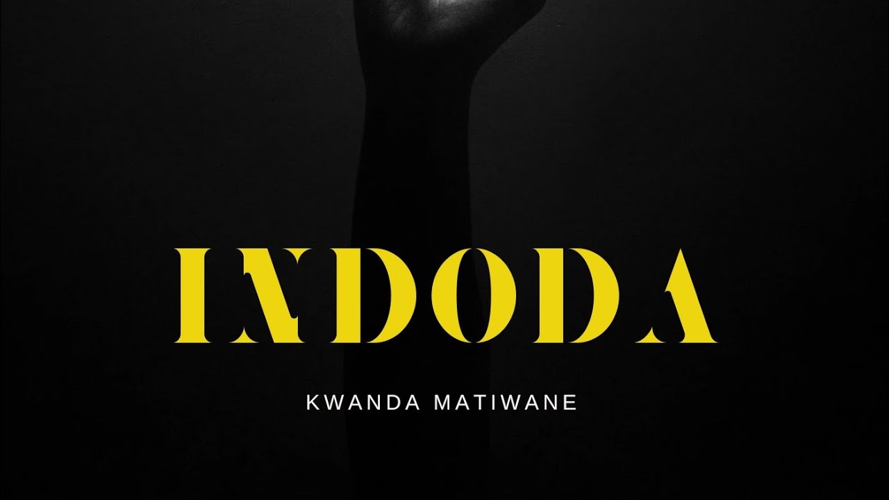 KWANDA MATIWANE - INDODA (HQ VERSION) (AMAXHWITHA-NTAMO EXTENDED ...