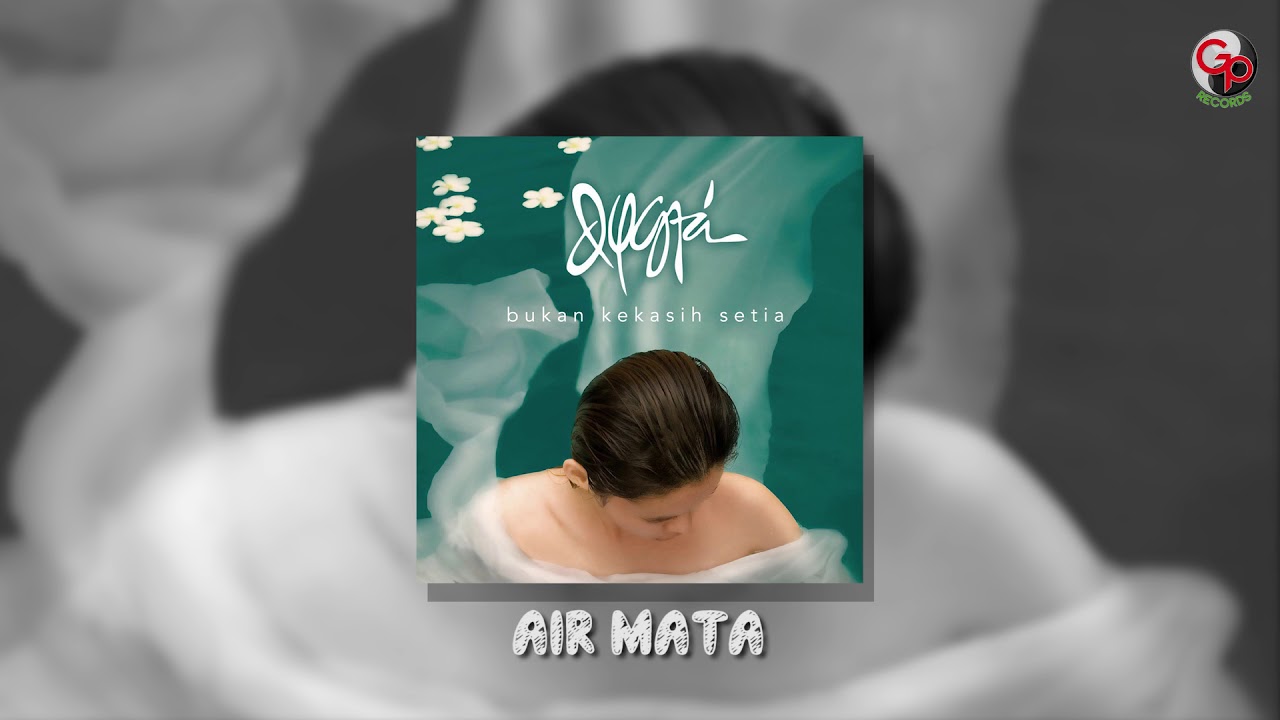 Dygta - Air Mata (Official Audio) - YouTube