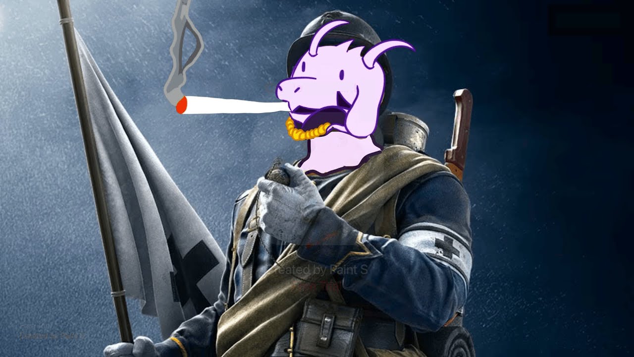 I Think Downloading Siege Was a Mistake… - YouTube