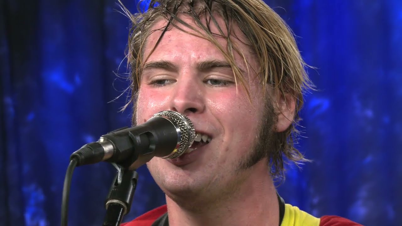 Memphis Lightning - Strings Attached - Don Odells Legends - YouTube