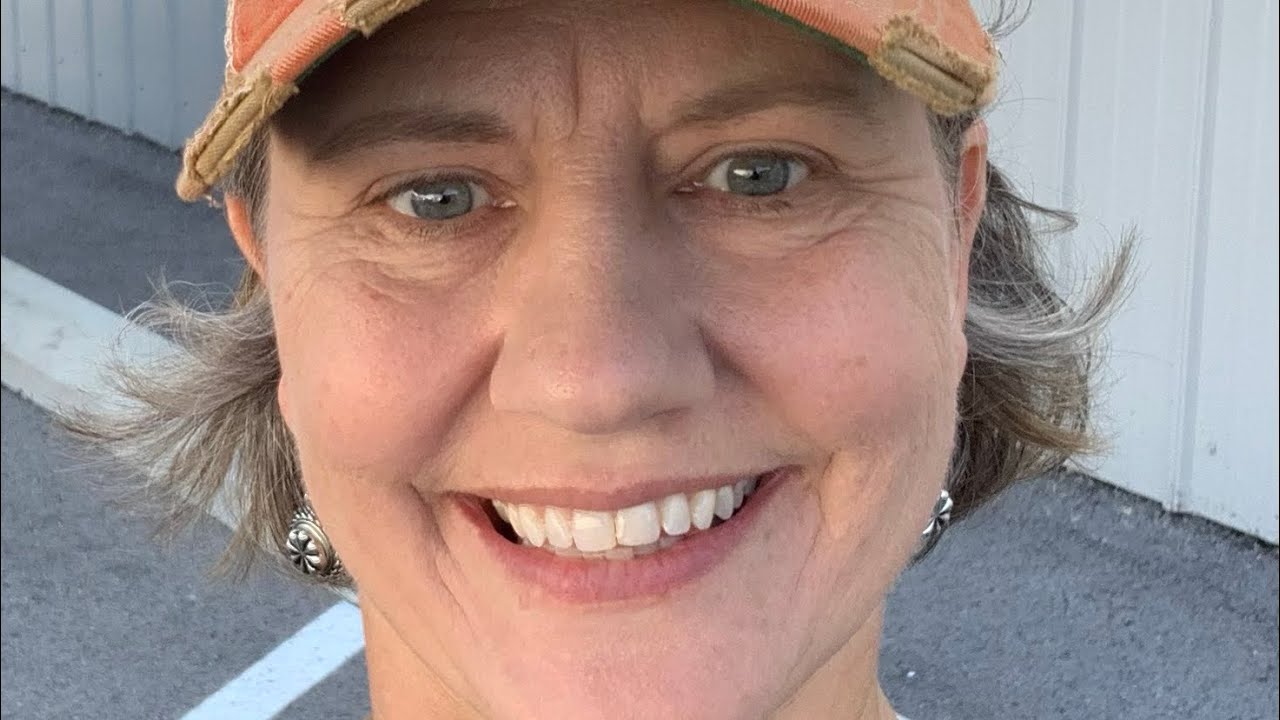 💕MEET FARMER SUSAN FROM RANSOM FARMS #farming #goats #farmer #meatgoats ...