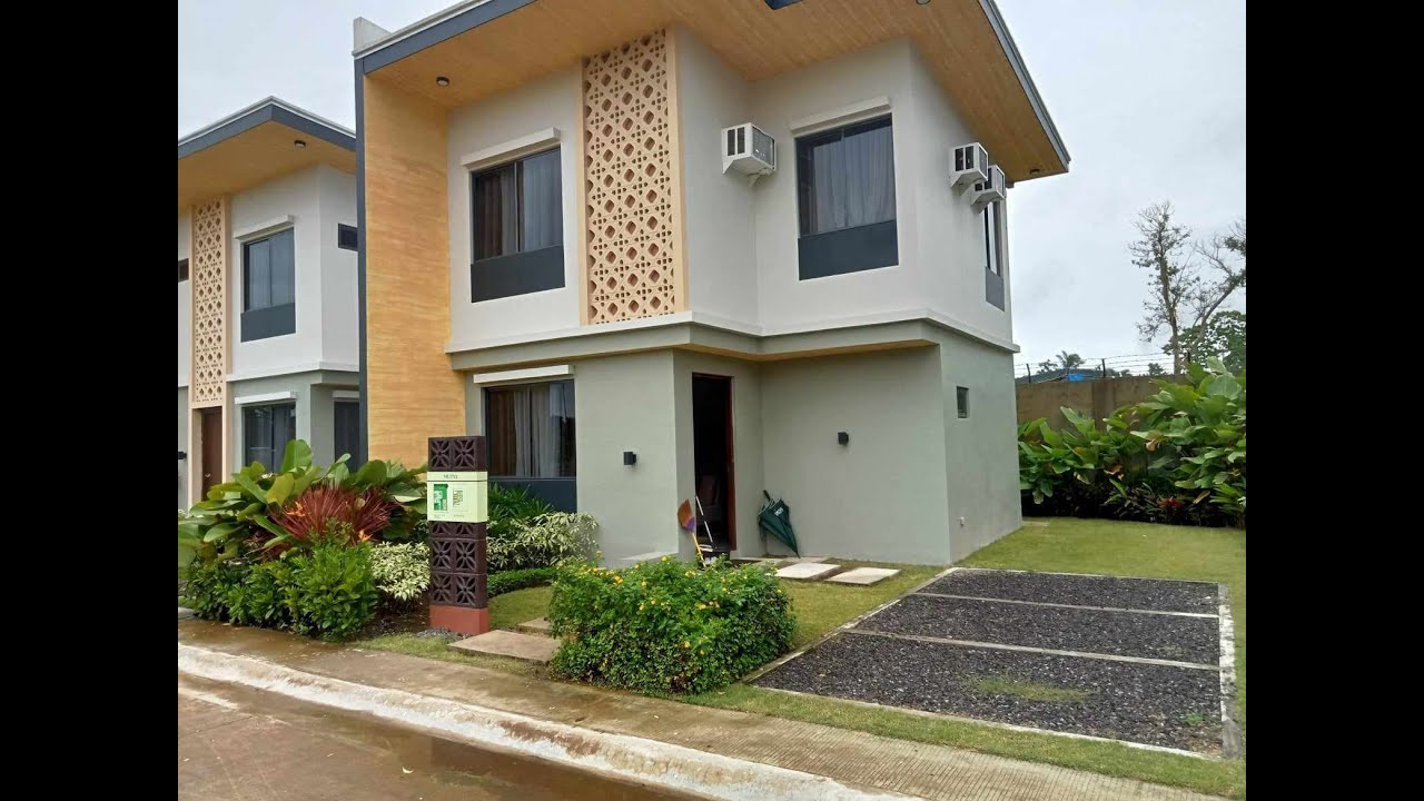 AFFORDABLE HOUSE & LOT FOR SALE @ Solaya (Lipa, Batangas) near Areza ...