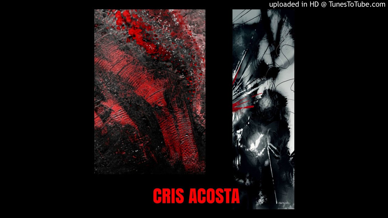 Cris Acosta- IzD3 - YouTube