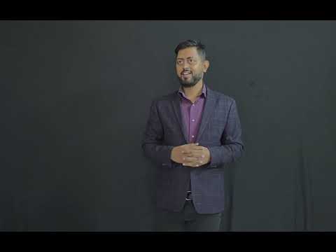 Negative shade- Harshal Rane - YouTube