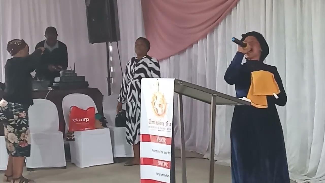 USIZO LWÀMI. #UFMI - YouTube