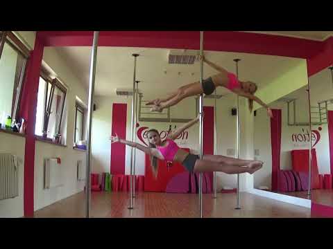 Pole Dance   junior