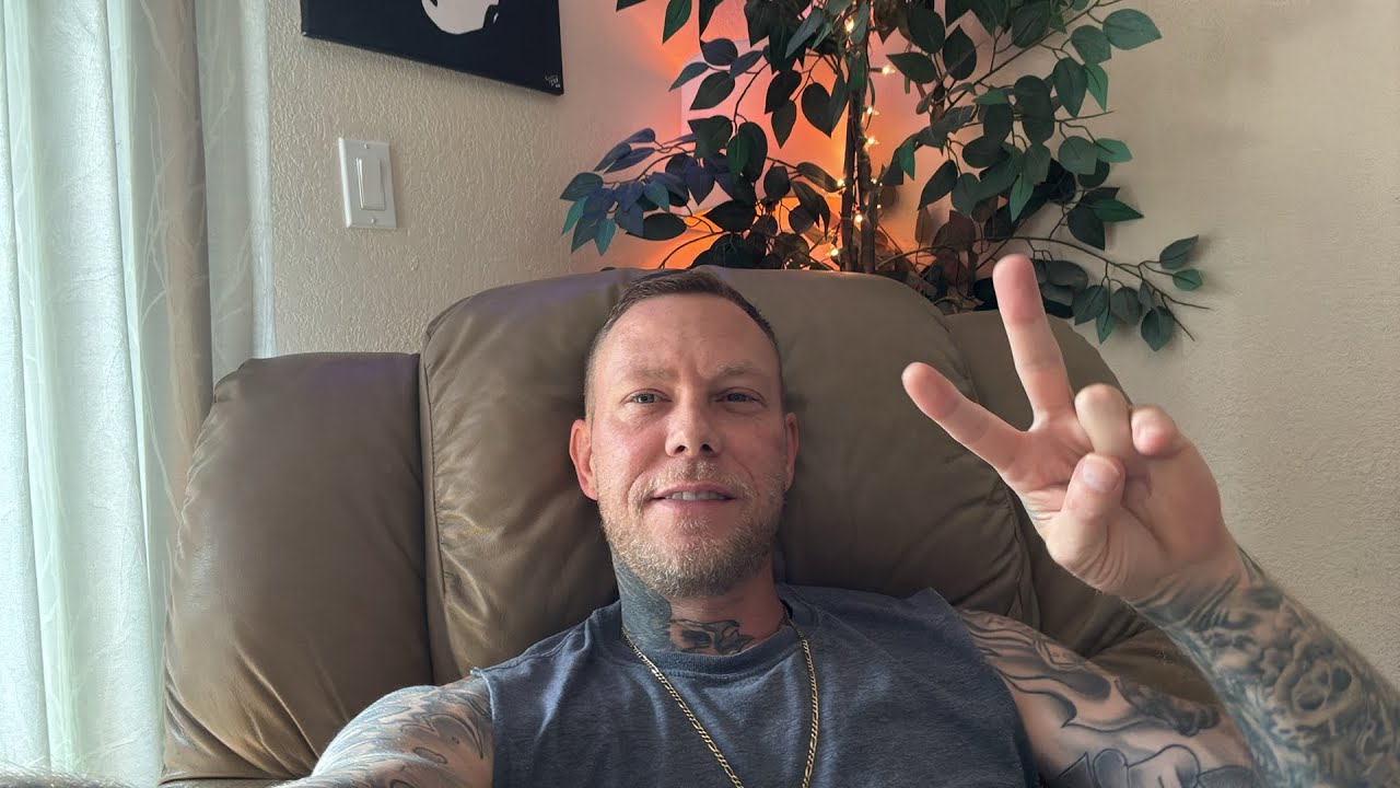 Konfidential mentioned you in his live! - YouTube