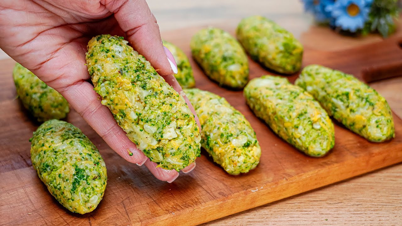 They are so delicious that I cook them twice a week! I can cook it ...