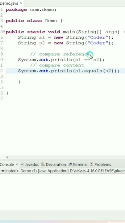 Java Interview Questions And Answers Java Javaprogramming Programmingtutorial