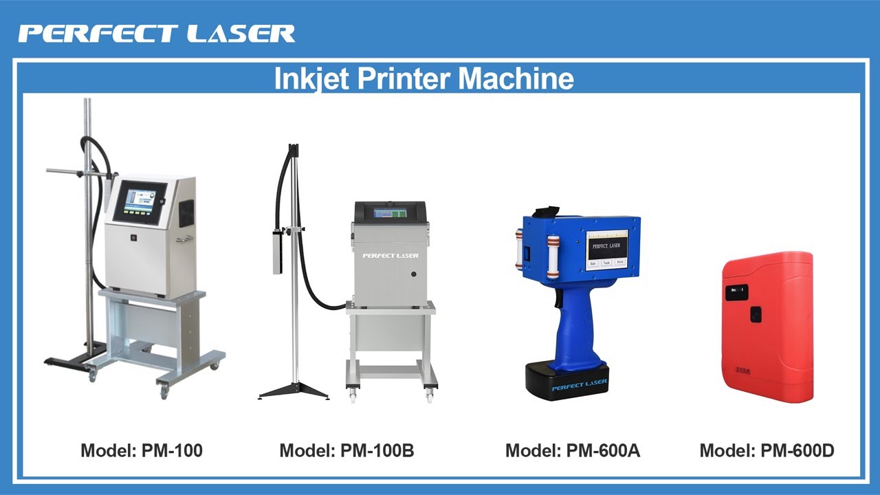 How to choose Inkjet Printer - YouTube