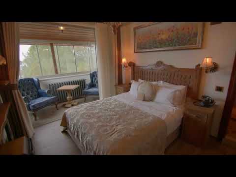Deluxe Suite , Deniz Manzaralı - Ayşe Hanım Konağı Urla Otel