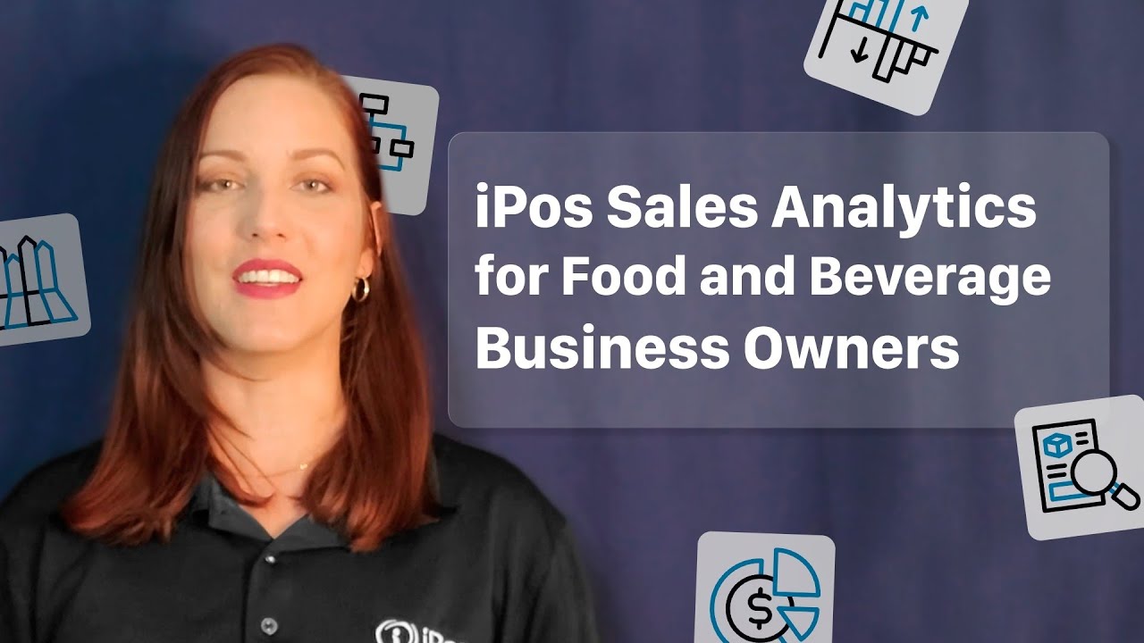 Key sales analytics for food businesses you can't miss! - YouTube