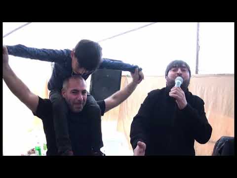 Padar Elsadin Oqlunun Ad gunu