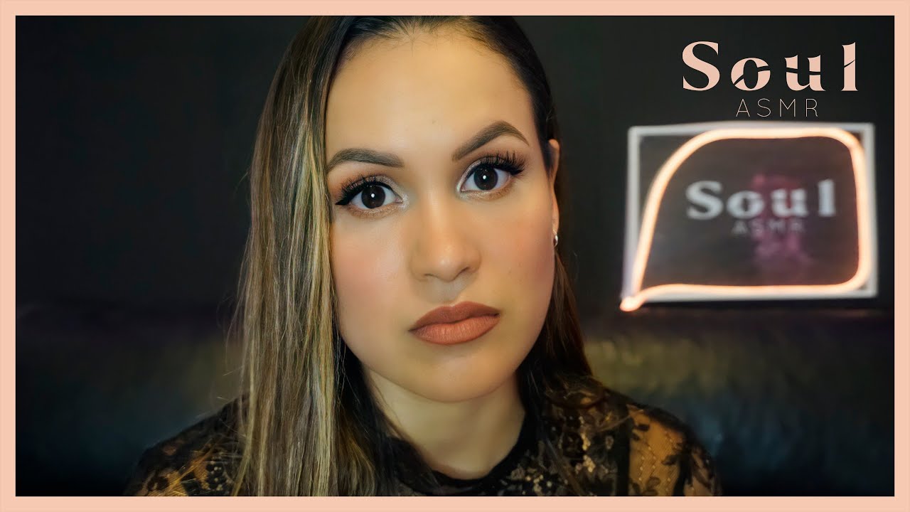 Soul ASMR ️🩹 - YouTube