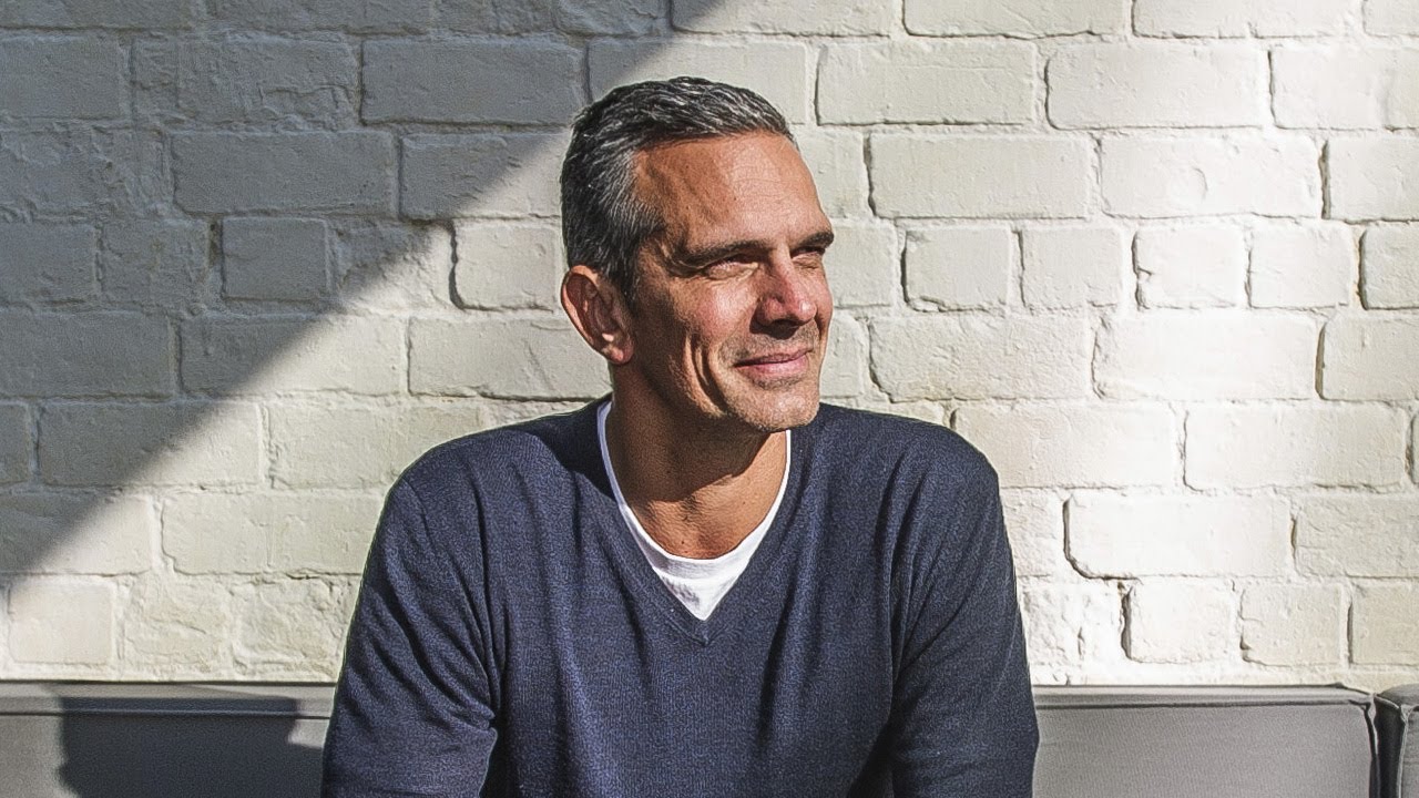 Josh Emett - YouTube