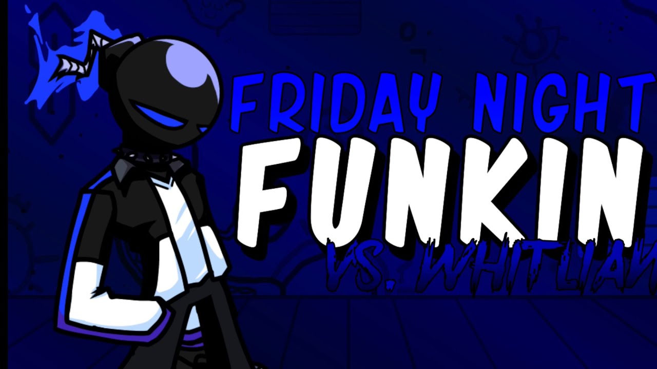 Fnf VS. Whit-Lian OST - Overflowing [Overhead mix] - YouTube