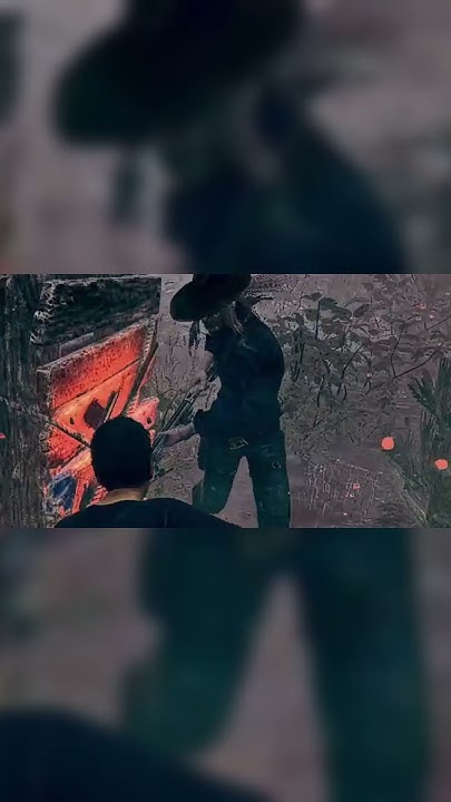 Infinite LOOP on new MAP #dbd #dbdshorts #deadbydaylightsurvivor - YouTube