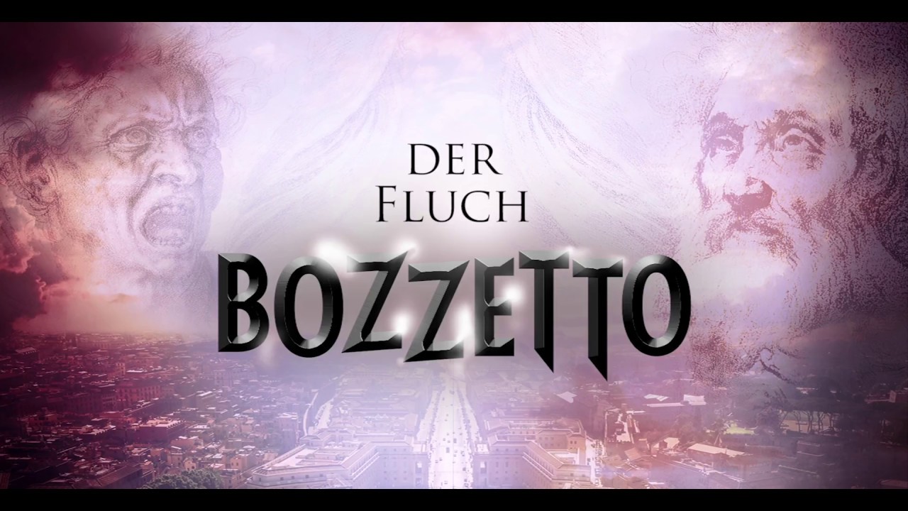 Bozzetto Trailer 2016 - YouTube