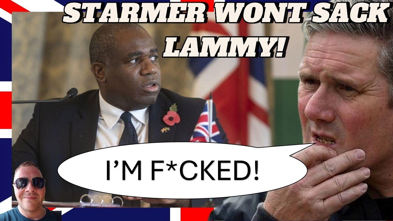 TWO-TIER KEIR is SCREWED! | UK Politics - YouTube