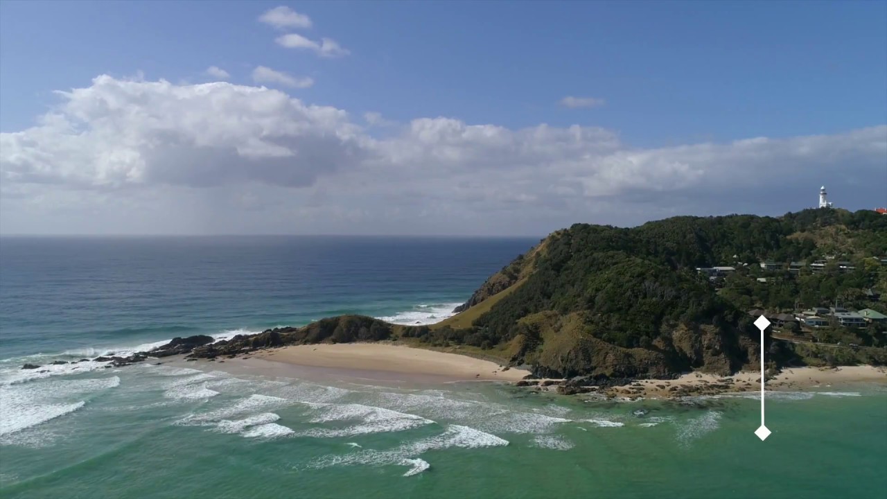 Byron Bay Splendour - YouTube