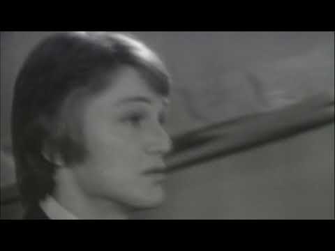 Claude François - Comme D'Habitude ( 31 Décembre ou 4 Etoiles - 31/12/1967)
