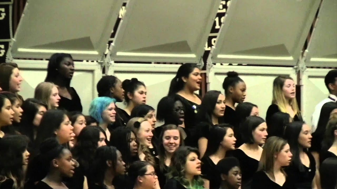 Pyramid Concert 2015 Part 1 - YouTube