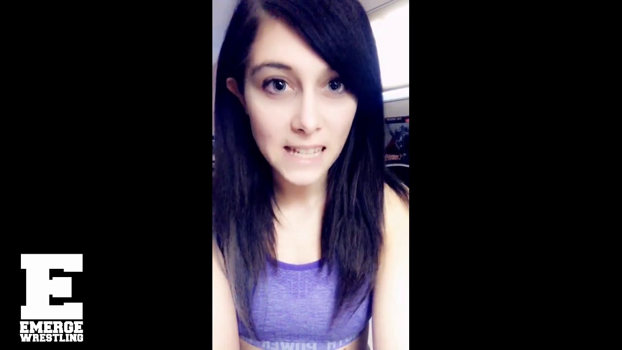 Shawna Reed vs. Charlie Kruel in first round at LADIES' FIRST THIS ...