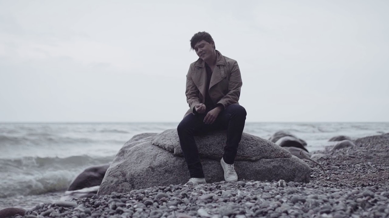 Patric Scott - Unfair (Official Music Video) - YouTube