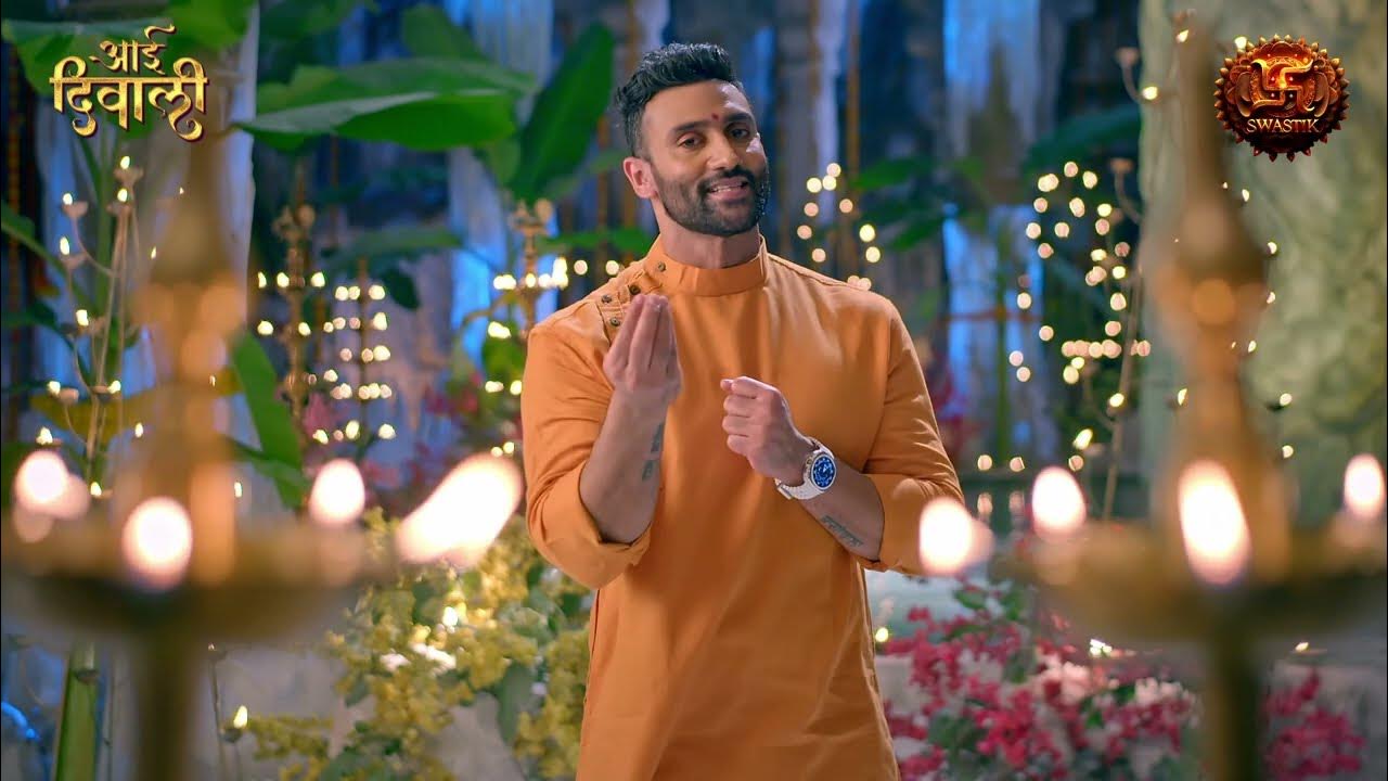 Ram Yashvardhan as Lord Shiv: Honoring the Vision of Siddharth Kumar Tewary | Swastik Production ...