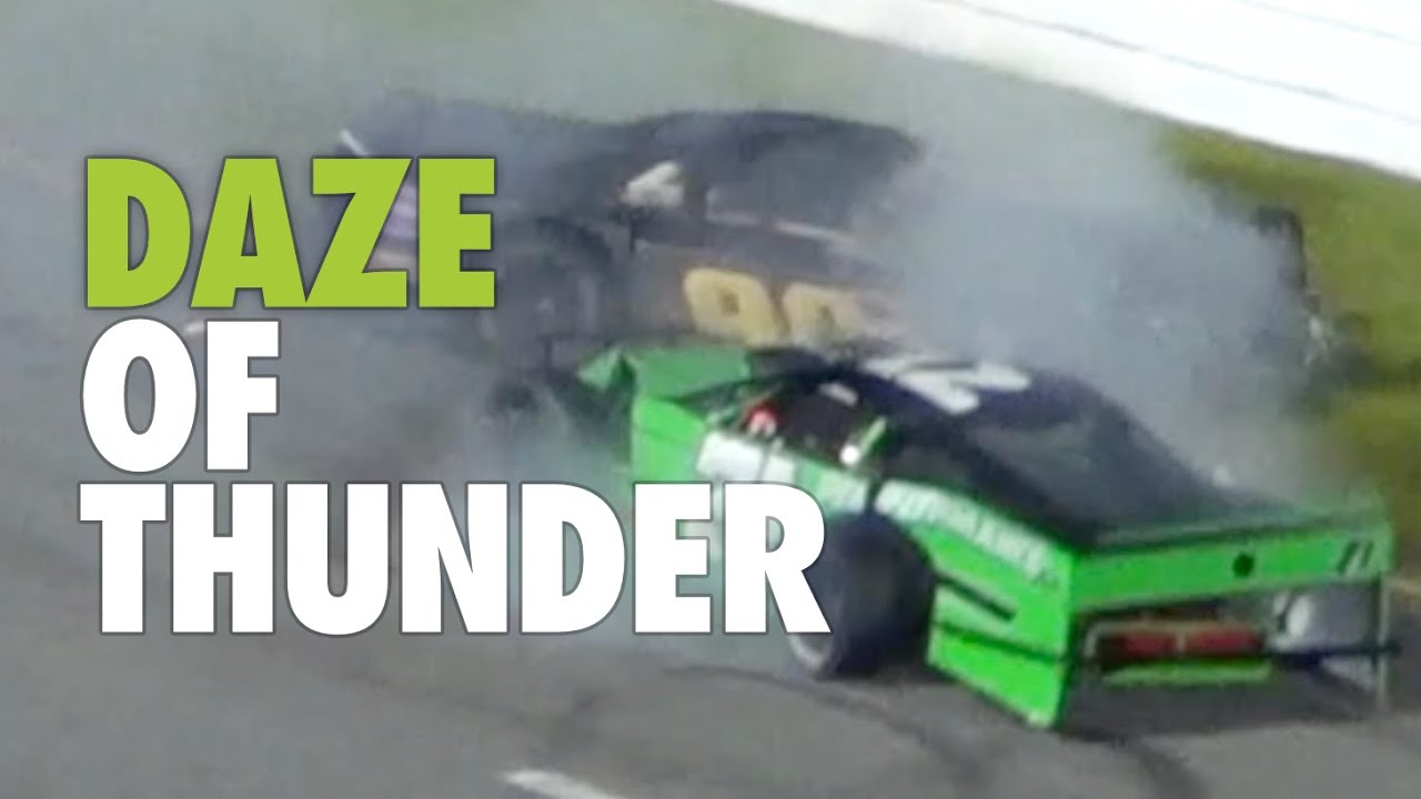 Victory Burnout Goes Up in Smoke: E-Mod 25 | New Smyrna, Jul 25 '20 ...