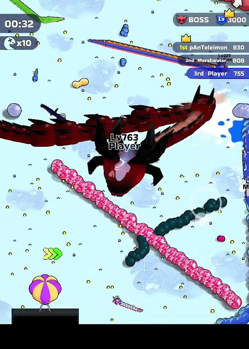 dangerous snake fight game😱😱😱 - YouTube