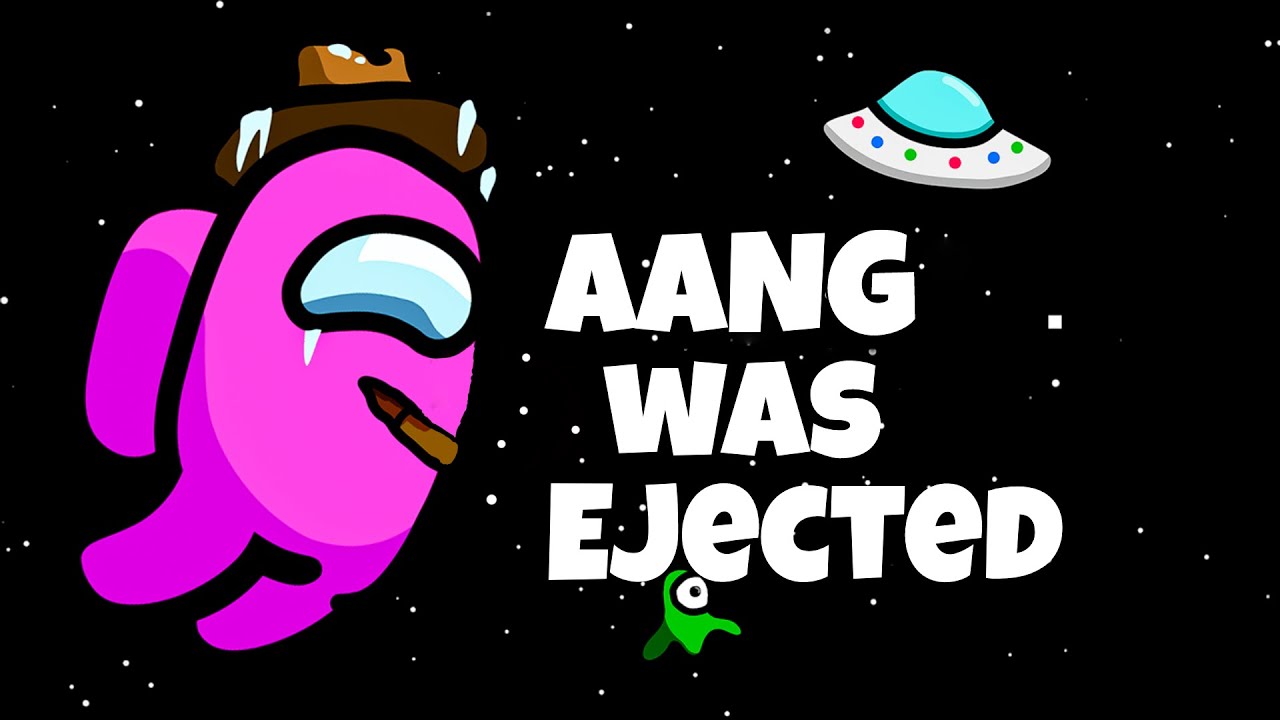 WHY ONLY I GET EJECTED EVERYTIME IN AMONG US | AMONG US LIVE - YouTube