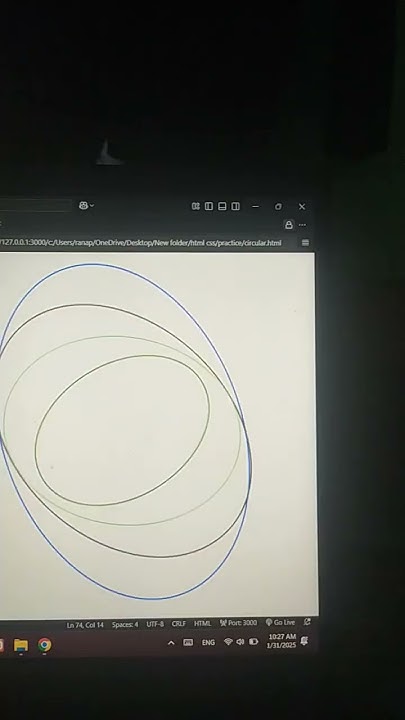 Beginner Friendly Project In Html Css Programming Coding Youtube